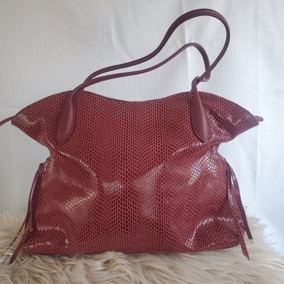 Sorial | Bags | Sorial Leather Purse | Poshmark